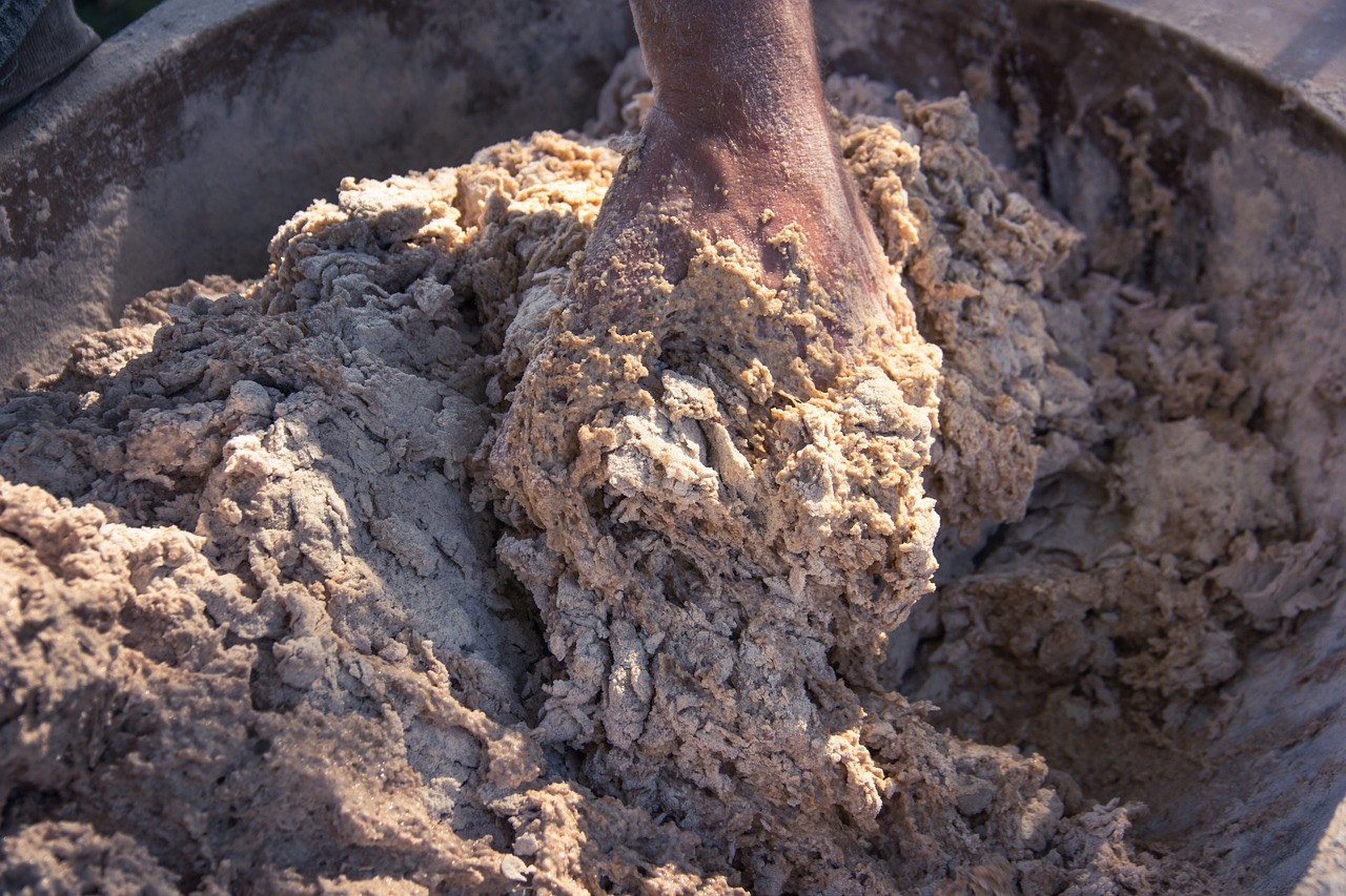 The Meditative Magic of Kneading: How Bread Baking Calms the Mind - The ...