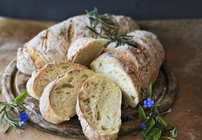 The Language of Loaves: A Journey Through Bread Names - The Knead for Bread