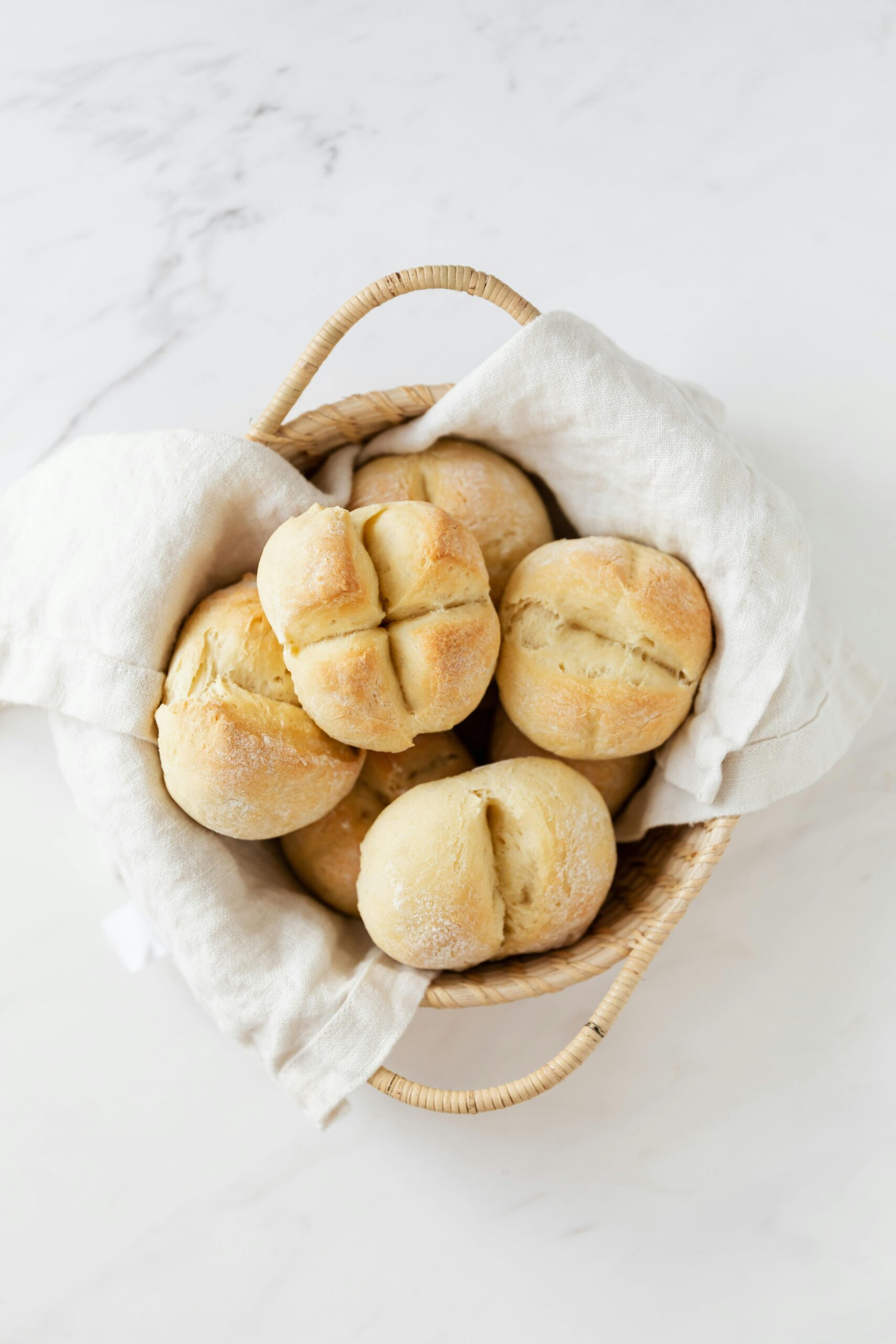 How to Store Homemade Bread So It Stays Fresh! - The Knead for Bread